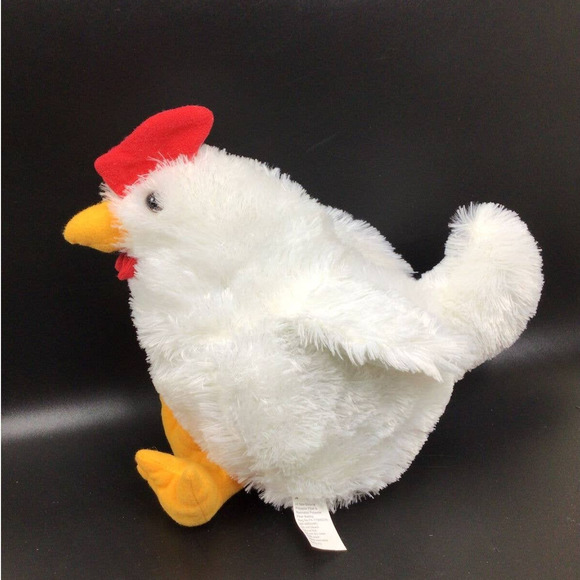 HUGFUN INTERNATIONAL | Toys | Hug Fun International White Leghorn ...